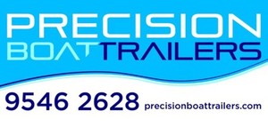 Precision Boat Trailers | eBay Stores