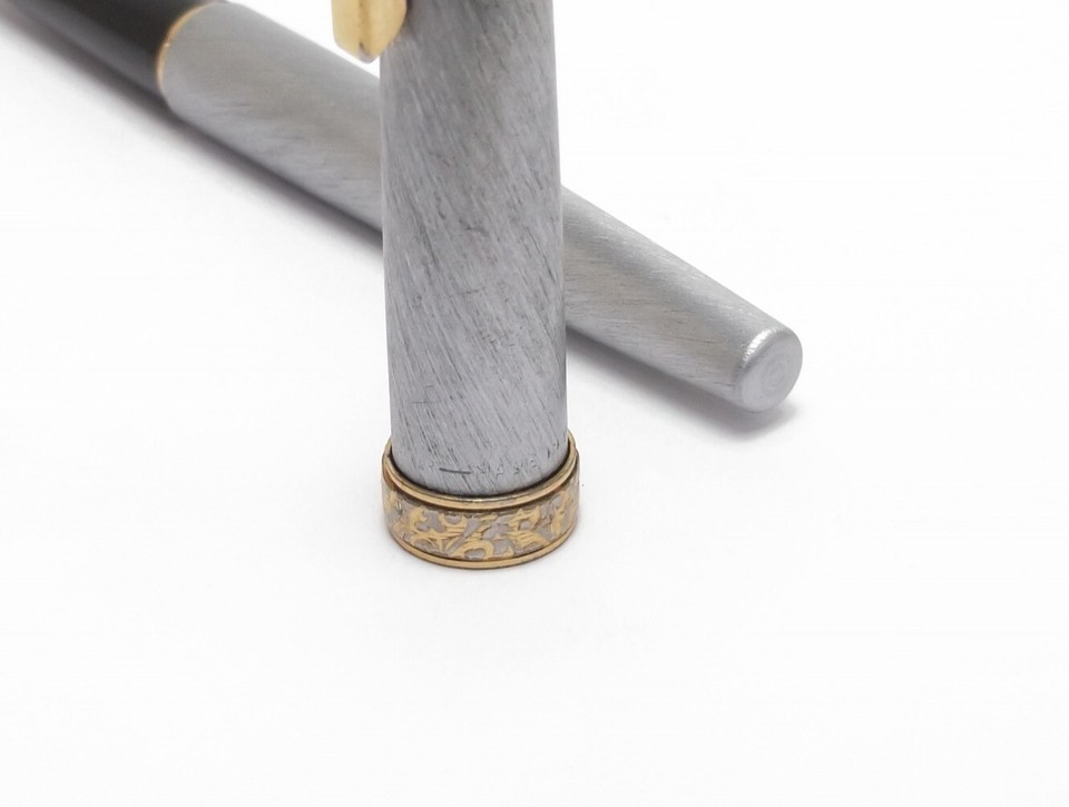 Vintage Sheaffer Gold Trim Lady 620 Fountain Pen - Nib 14K | eBay