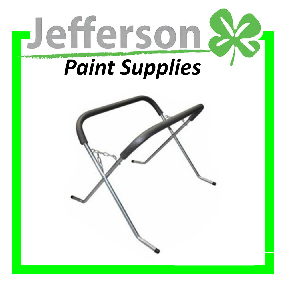 Panel Stand - Work Bench - Spray Painting - Panel Shop | eBay