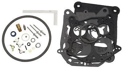 EDELBROCK 1920 PERFORMER SERIES Q-JET CARBURETOR REBUILD KIT | eBay