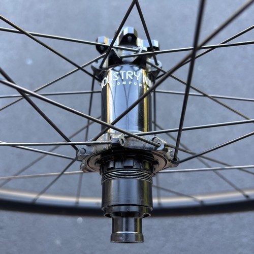 Industry Nine I9 Hydra Straight-Pull 12x157 Super Boost Rear Hub | eBay