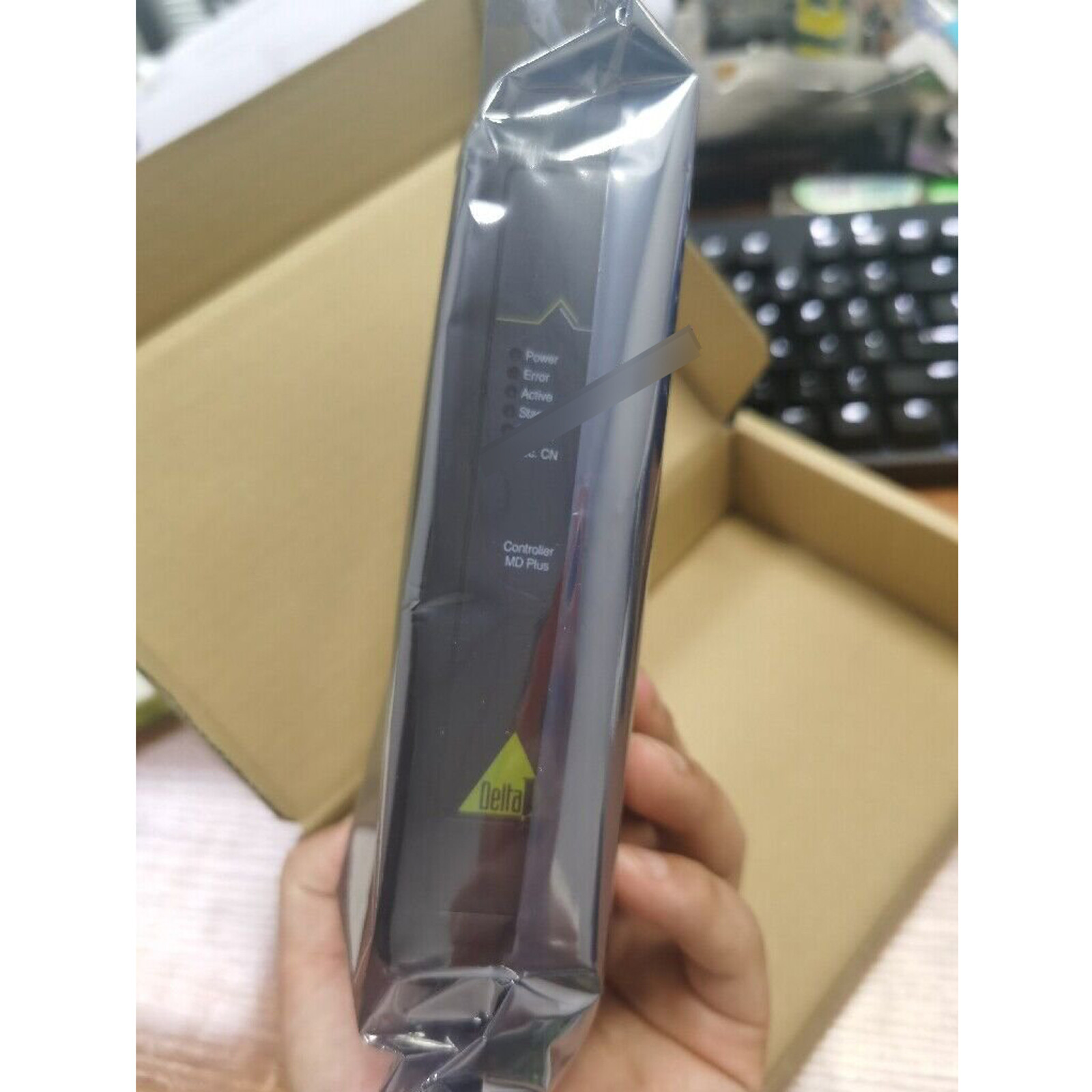 NEW EMERSON DeltaV KJ2003X1-BB1 VE3006 Module | eBay