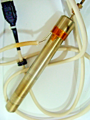 Analytical Instruments - Transfer Line