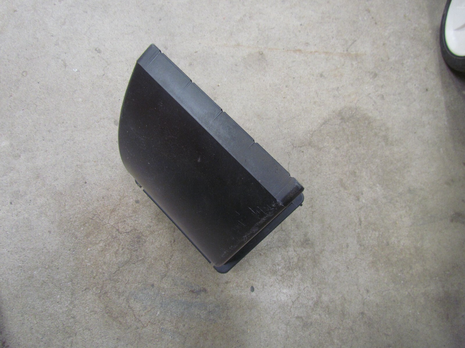 Troy Bilt chipper Deflector Assm part numbers 1763938, 1769637 | eBay