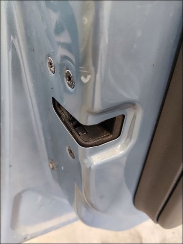 SERRURE PORTE AV G VOLVO V50 PH2 BREAK 31416685 | eBay