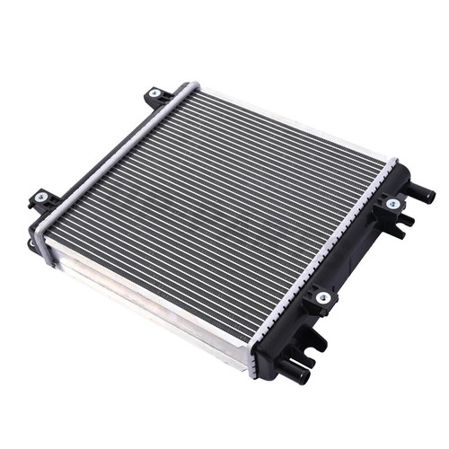 Driver Side Radiator For 2022-2024 Toyota Tundra 2023-2024 Sequoia ...