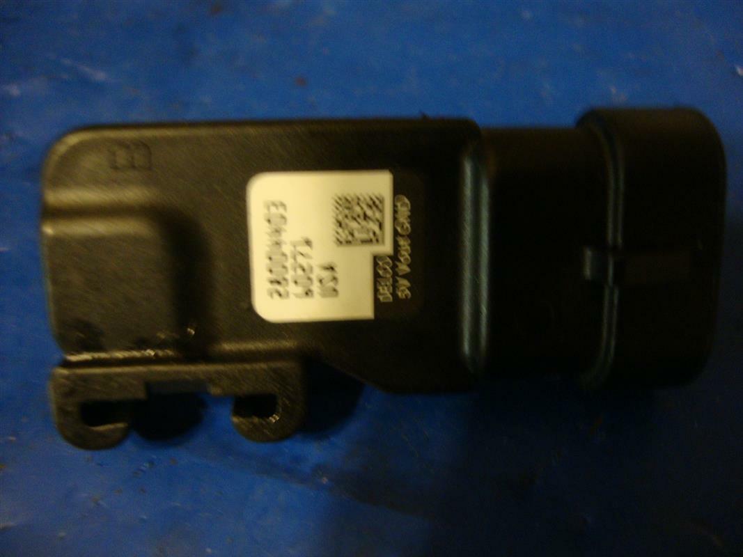 28004403 Map Sensor, 2006 Mercury 90hp Optimax | eBay