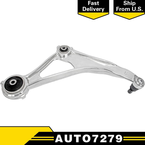 Front Left Lower 1PCS Control Arm with Ball Joint Assembly | eBay