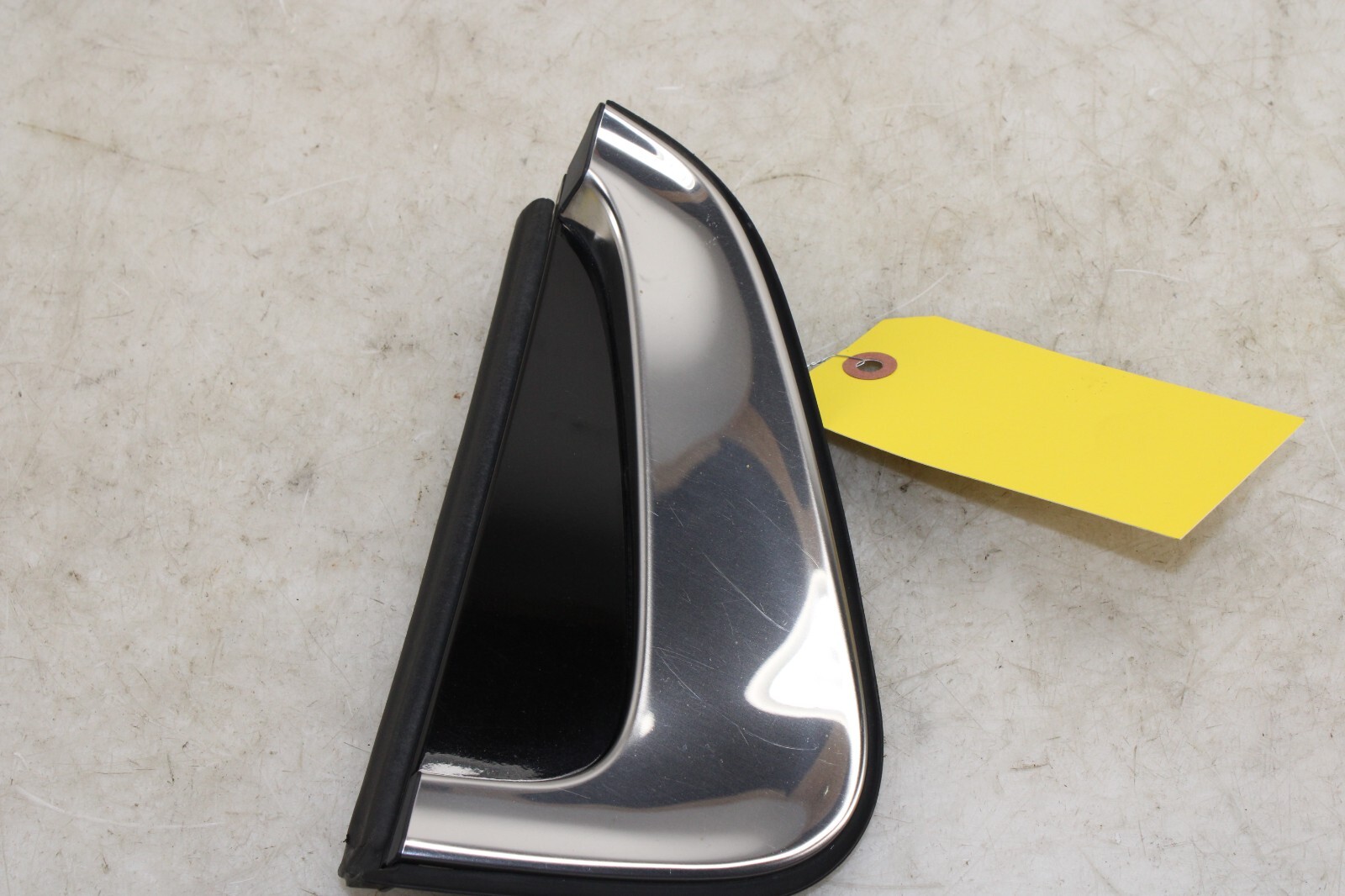 2009-2014 Acura TL Rear Right Quarter Trim Molding 75424-TK4A OEM FW31 ...