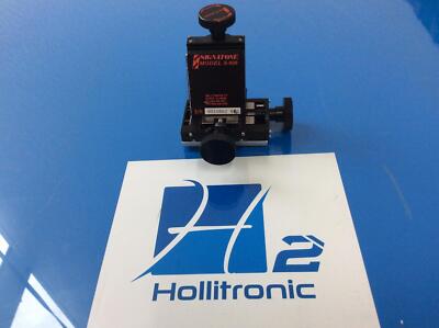 Semiconductor Manufacturing - Signatone