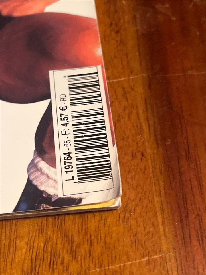 BODY FITNESS #65 bodybuilding muscle magazine ERICA KERN & TERRY MITSOS ...