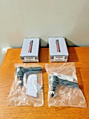 ES3691 Front Outer Tie Rod End | 2004-2008 Ford F-150 Lot of 2 | eBay