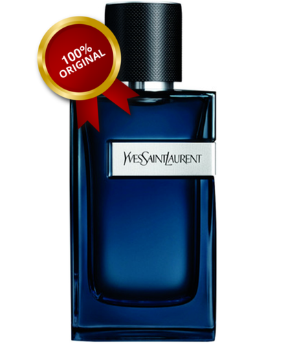 Yves Saint Laurent Y Intense Perfume Spray 3.3oz/100ml Eau De Parfum ...
