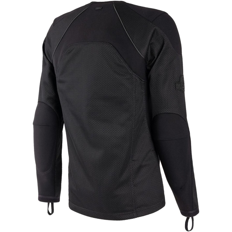 Men's Motorcycle Protector Jacket 3XL - KNOX Urbane Pro MK3 - Airy Lots ...