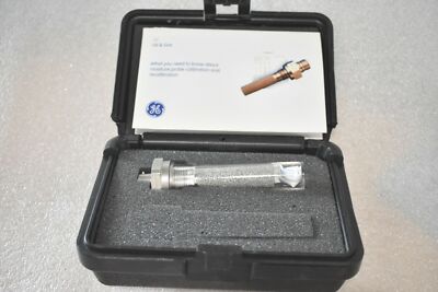 GE FANUC M2LR-T0-010-0 CALIBRATION MOISTURE PROBE SENSOR | eBay