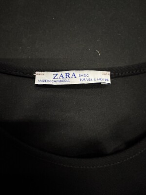 dresses for women casual used Zara | eBay