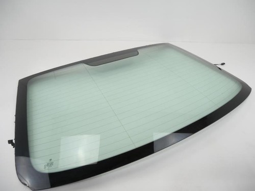 2006-2013 BMW M3 328i 335i E92 Coupe Rear Window Back Glass Windshield ...
