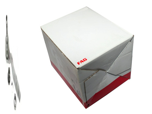 2x Rotules de direction FAG AVANT G+D pour ALPINA, BMW, ROLLS-ROYCE | eBay