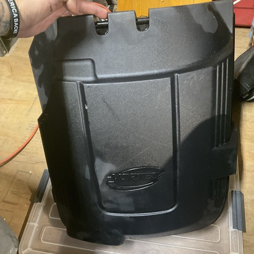 2007-2019 Chevrolet Silverado Suburban GMC Sierra Engine Cover OEM ...