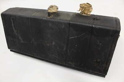 New Triumph TR3 TR3A to TS60000 Fuel Gas Tank 14 Gallon With Drain | eBay