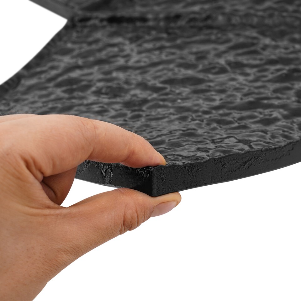 4-Pack Concrete Stamps Mats Wall & Floor Concrete Stamping Texture Mold ...