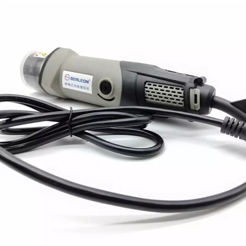 Sharpening Machine Grinding Tungsten Pin Machine Grinder Sharpening ...