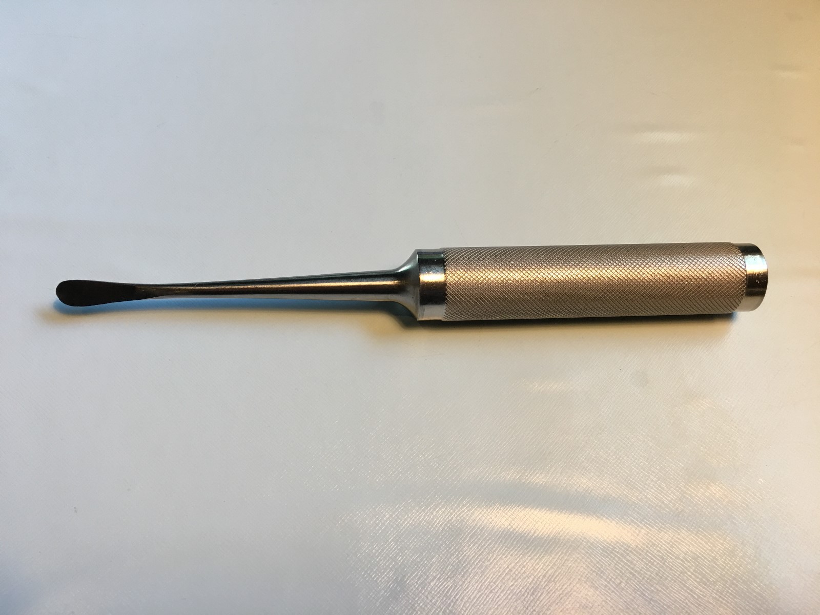 Zimmer 2894-01 Surgical Spinal Elevator 9-1/8" for sale online | eBay