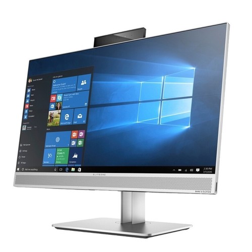 HP EliteOne 800 G4 23" Inch AIO Intel Core i5-8500/16GB RAM/256GB SSD ...