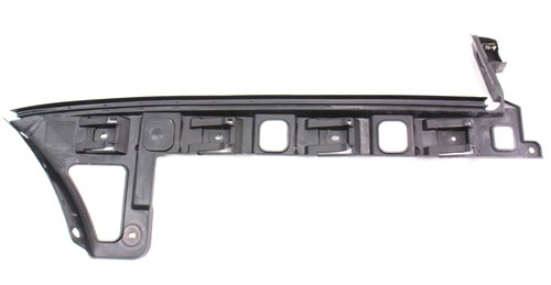 LH Rear Bumper Mount Guide Bracket 06-10 VW Passat B6 - Genuine - 3C5 ...