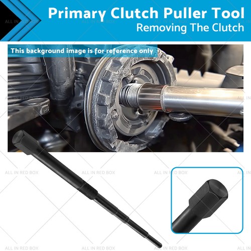 Primary Clutch Puller Tool Suitable for Polaris Ranger 1000 Snowmobile ...
