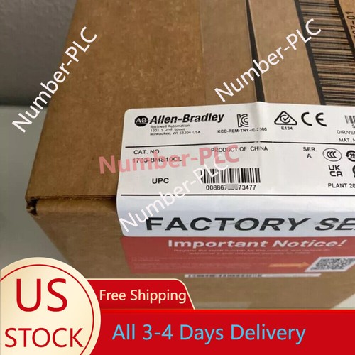 1783-BMS10CL New 1PC AB Allen-Bradley Stratix 5700 10 Port Managed ...