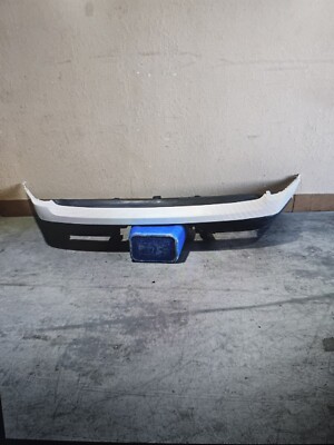 2018-2020 Land Rover Range Rover Hse Rear Bumper OEM | eBay