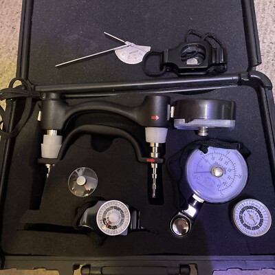 B&L Engineering Hand Dynamometer kit | eBay