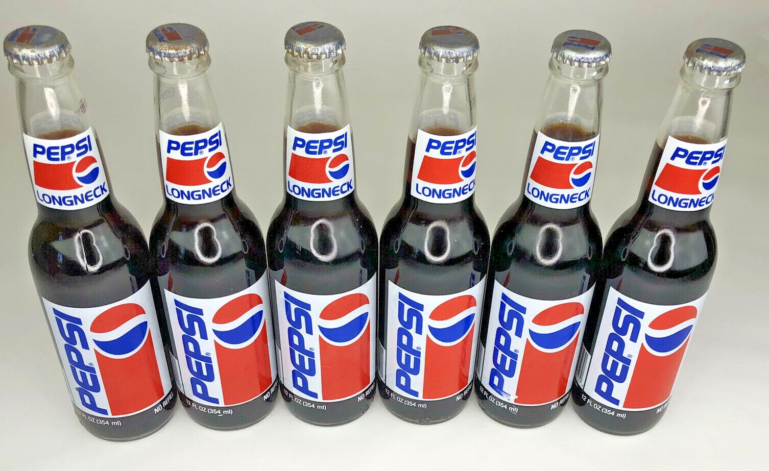 Shaquille O'Neal Shaq Pepsi Longneck Bottle 92-93 Season Orlando Magic ...