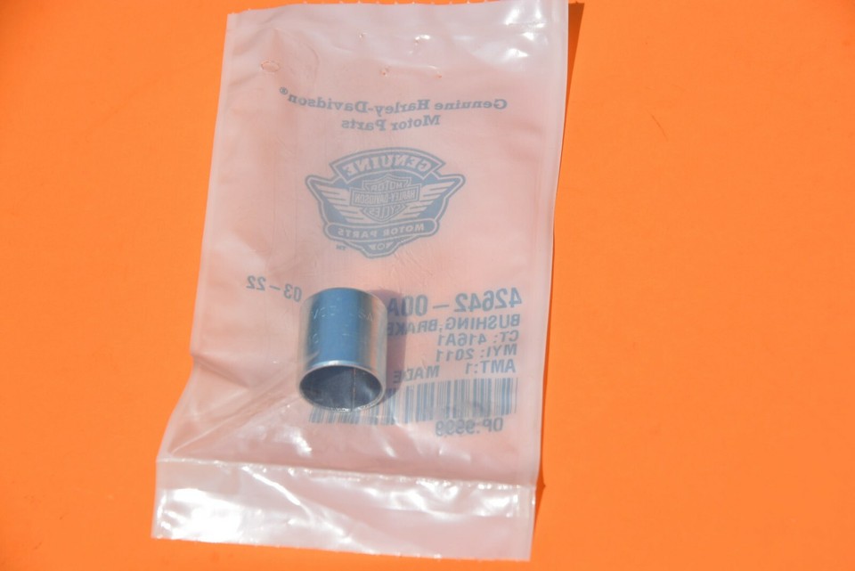 HARLEY NEW OEM Shift Shifter Shaft Bushing for Harley FLT Dyna FXST ...