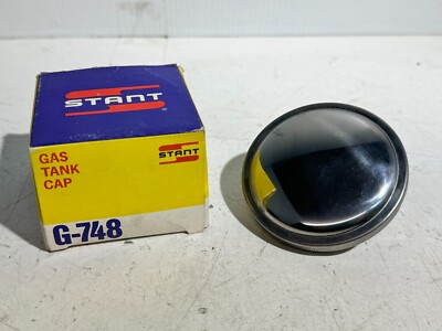 NOS Stant Gas Tank Cap G-748 | eBay