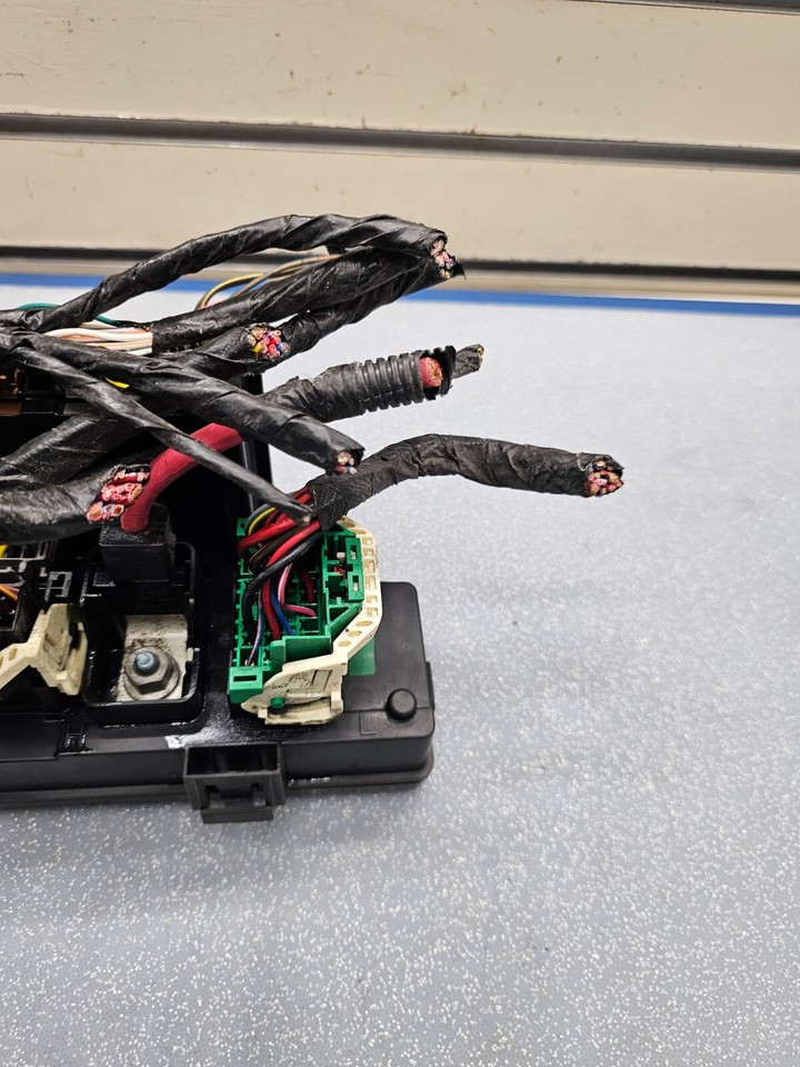 🔥08-09 Dodge Avenger Chrysler Sebring OEM TIPM Fuse Box 68028008 | eBay