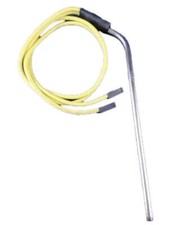 Thetford N604 184 Liters 3-way Absorption Refrigerator Caravan Motohome ...