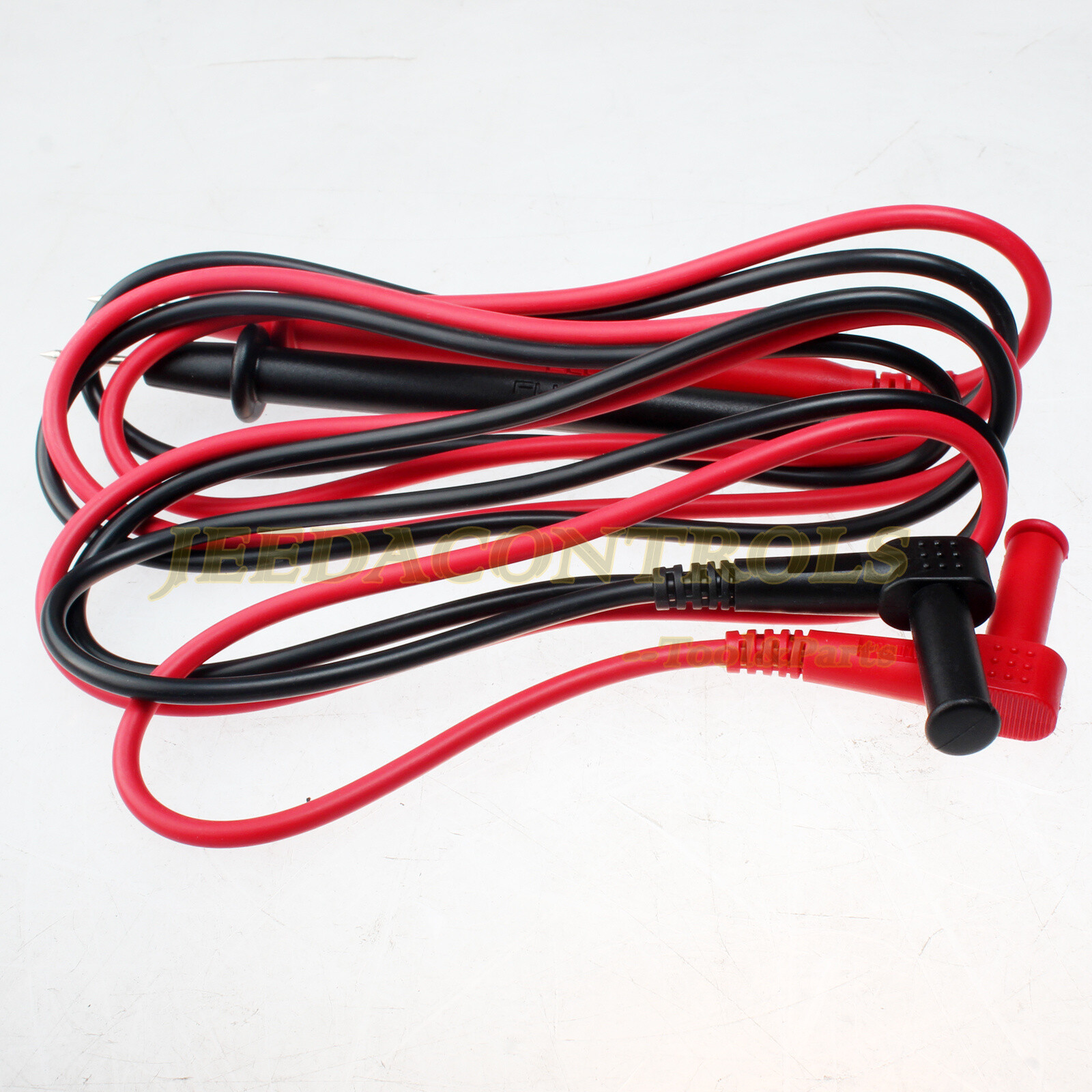 Fluke TL10 Multimeter Test Leads for sale online | eBay