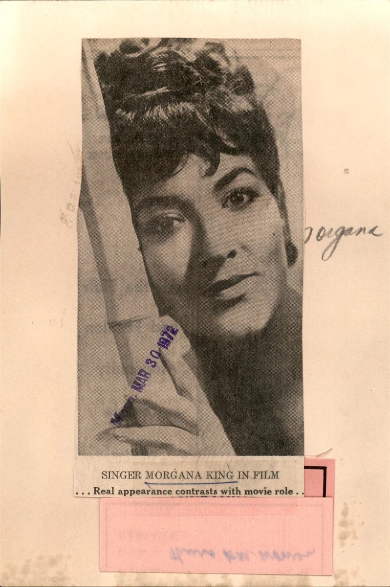Morgana King Godfather