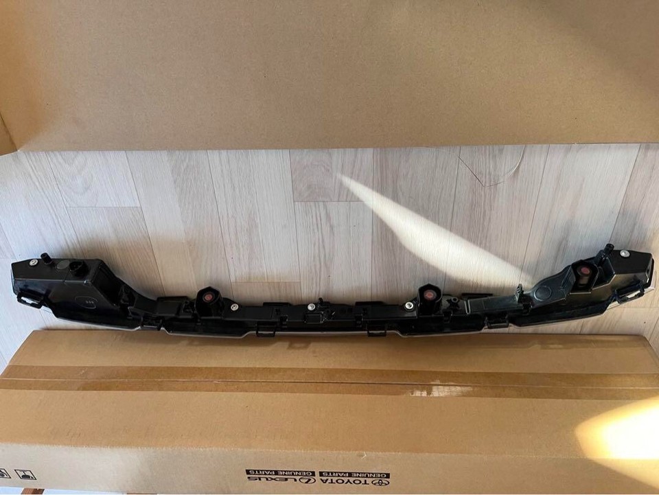 TOYOTA CROWN CROSSOVER FrontGrill LED Daytime Running Lights 81610 ...