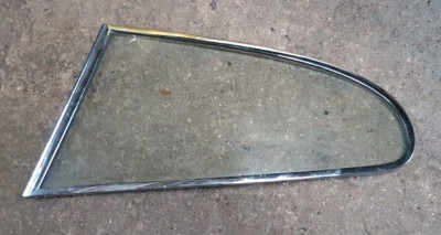 Jaguar E Type Series 1 FHC Rear Quarter Window Offside | eBay