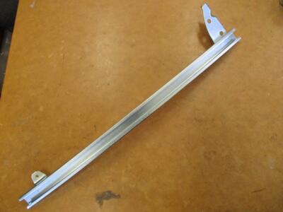 HOLDEN HQ HJ HX HZ RIGHT RH REAR DOOR WINDOW GLASS GUIDE CHANNEL SLIDE ...