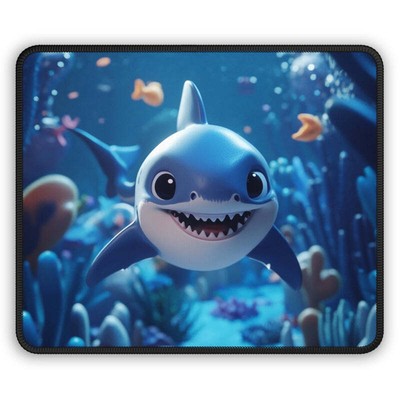 Shark Mouse Pad | eBay Australia