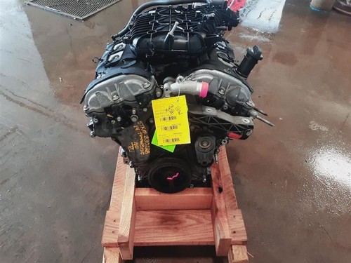 2013-2017 Chevy TRAVERSE Engine Motor 3.6L VIN D 8th Digit Opt LLT | eBay