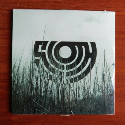 Sloth - promo sampler - *New* RARE CD - Someday, Broken Crutch, Dead ...