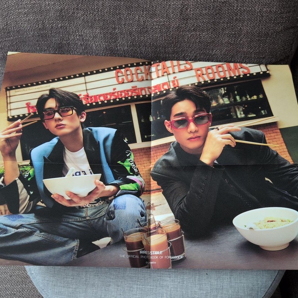 ForceBook photo book with bonus | eBay