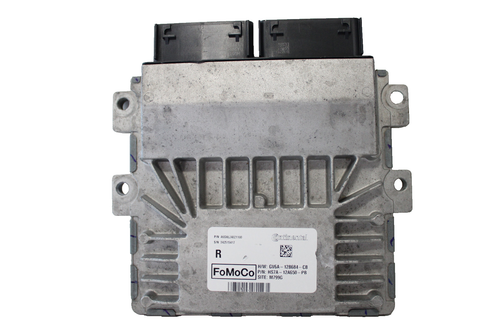 2016-2018 Ford Transit Connect Engine Computer ECU ECM PCM HS7A-12A650 ...