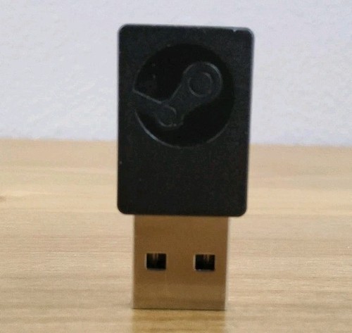 Original OEM Steam Link USB DONGLE Controller Receiver Stick Wireless ...