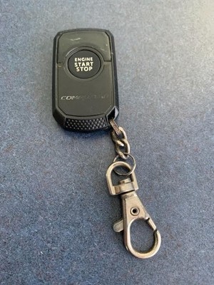 CompuStar 1WR3R-AM VA5REH300-1WAM Key Fob Remote Start Starter 1 button ...